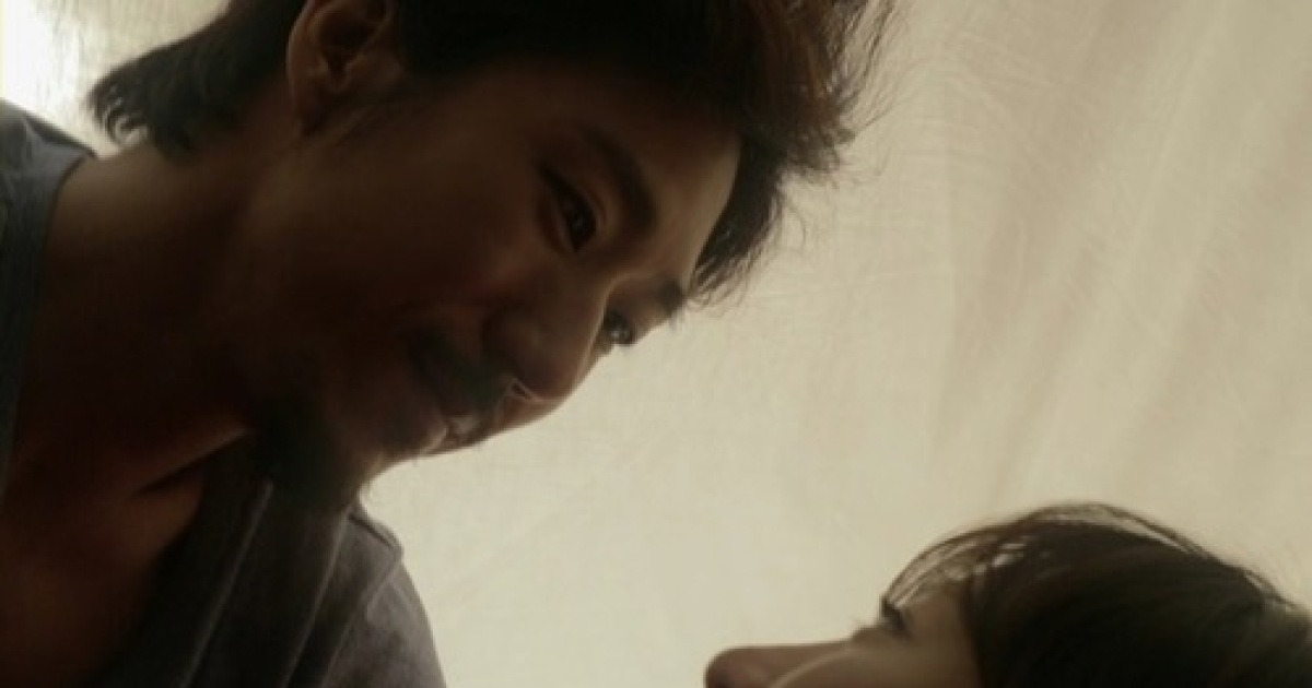 타이거JK-조은지, 정인 MV서 연인 호흡 '달달'