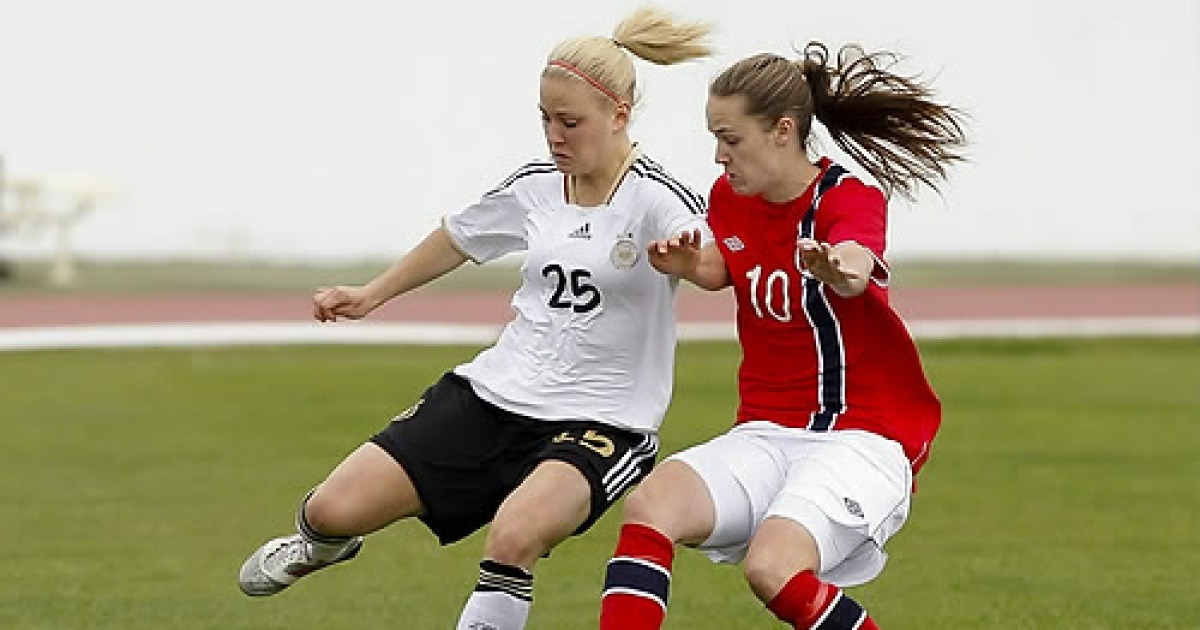 PORTUGAL WOMEN SOCCER ALGARVE CUP