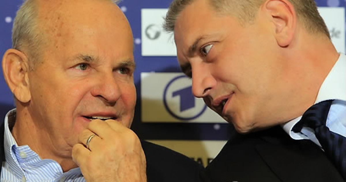 GERMANY BOXING WBO WORLD CHAMPIONSHIP