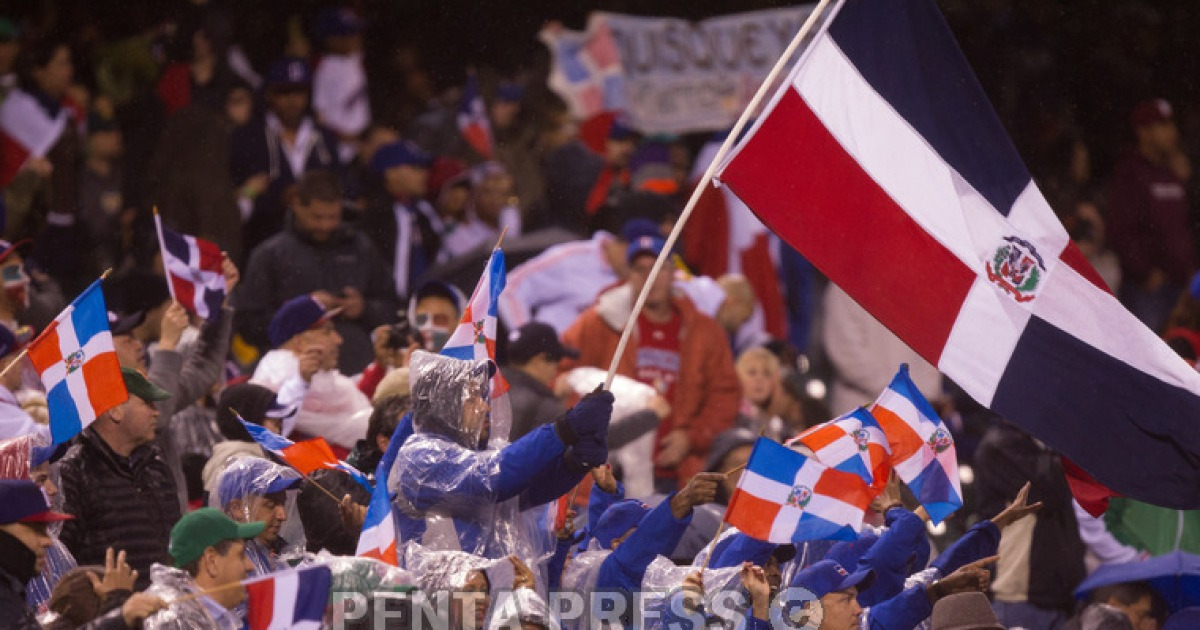 [포토] 도미니카, 푸에르토리코 꺾고 WBC 2013 우승(13)