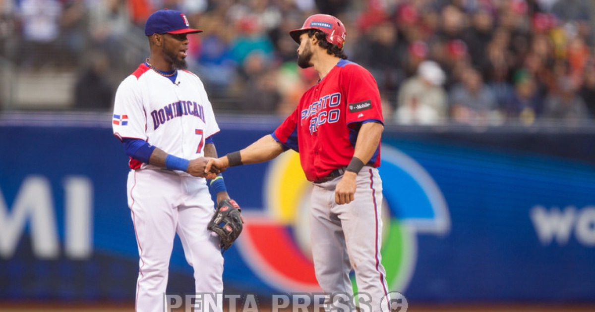 [포토] 도미니카, 푸에르토리코 꺾고 WBC 2013 우승(20)