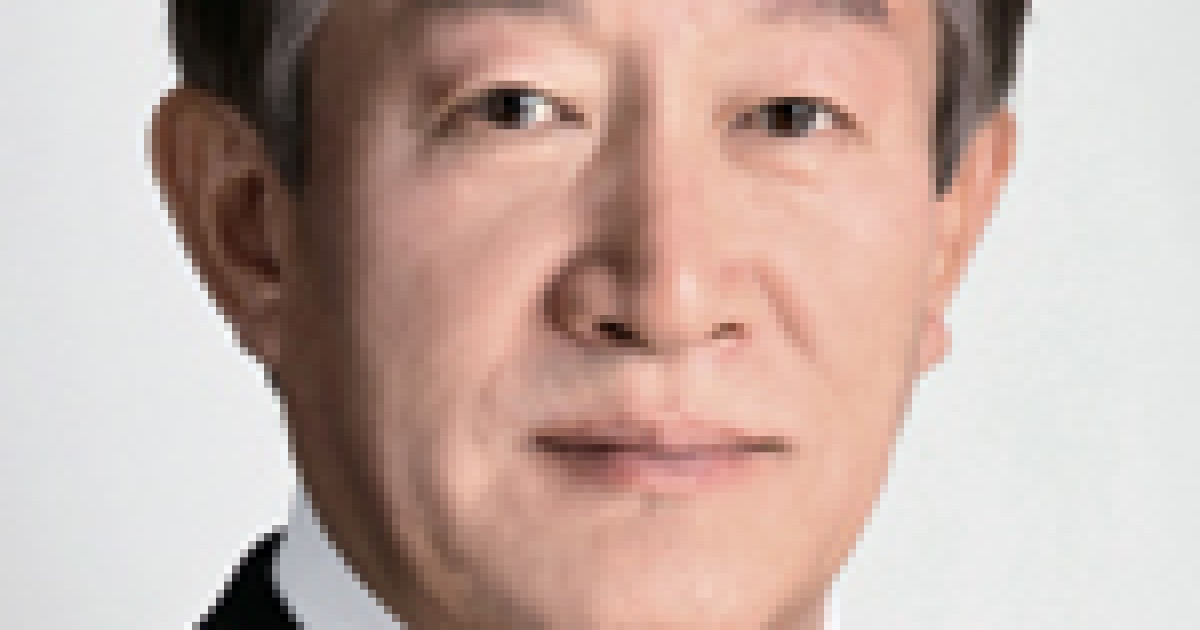 [한국의 100대 CEO]허진수 GS칼텍스 부회장, 30년 만에 수출 100배 성장