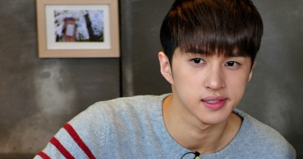 [T포토 l 빅스(VIXX)] '가열차게 먹어주겠어'