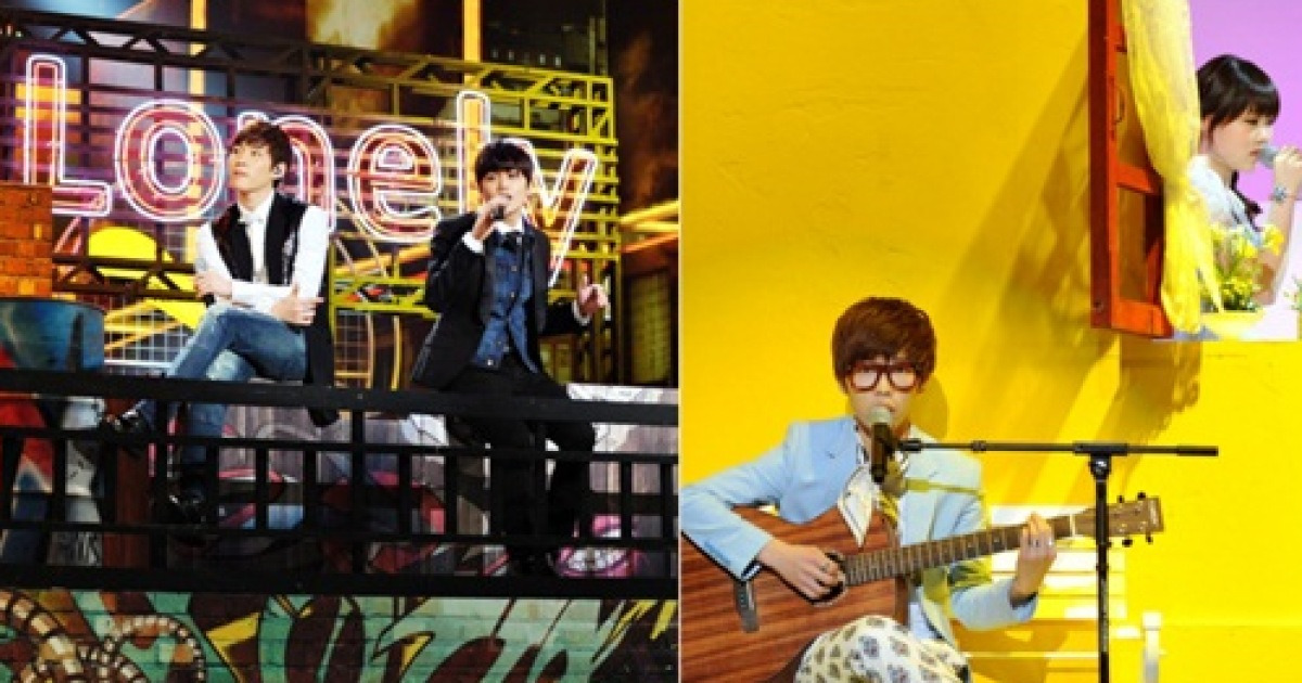 'K팝스타2' 확 달라진 TOP4, SM YG JYP 맞춤 트레이닝 통했나