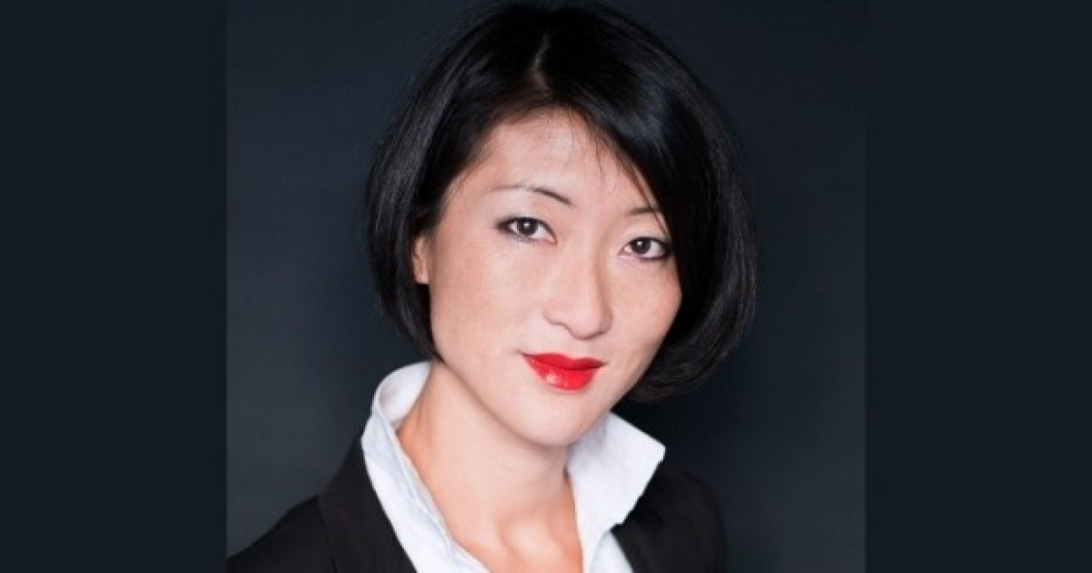 Pellerin to meet French-Korean community