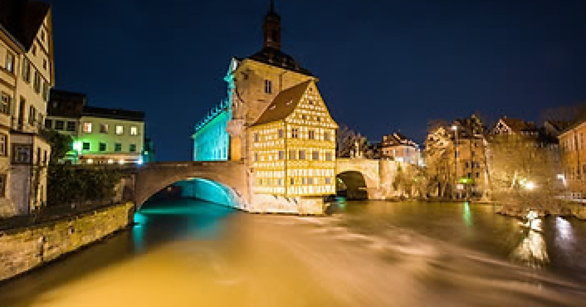 GERMANY ENVIRONMENT EARTH HOUR