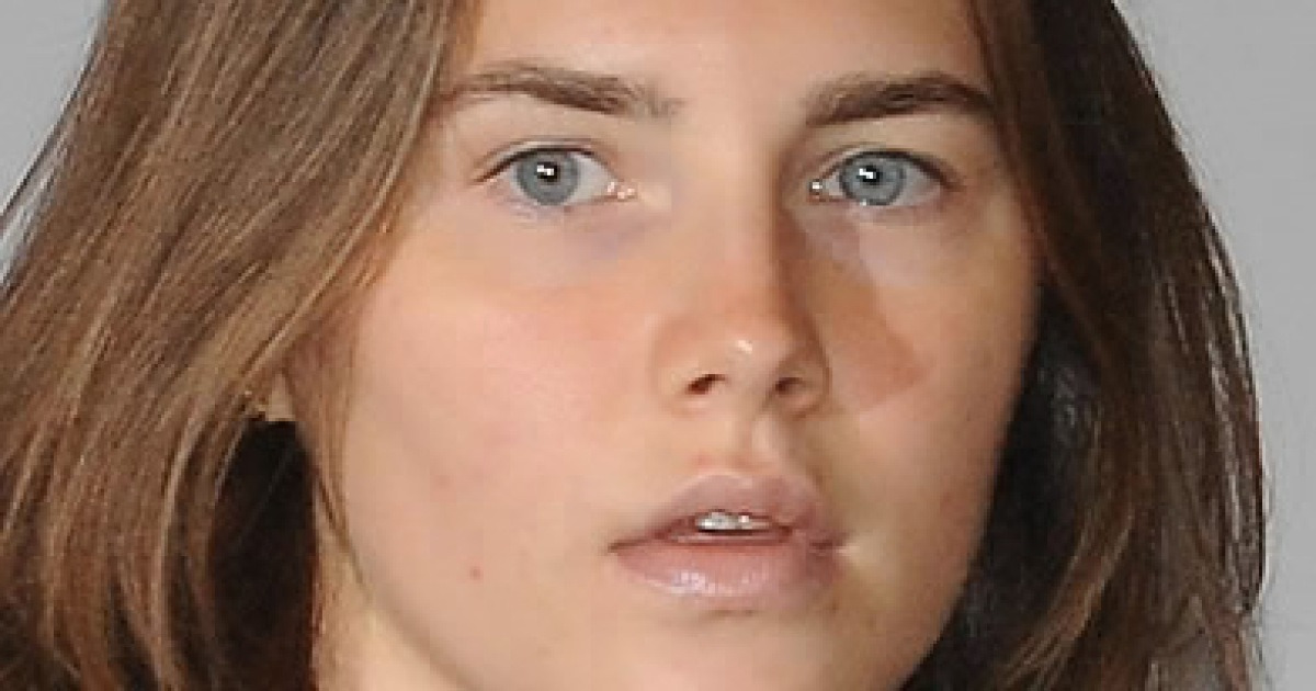 FILE ITALY JUSTICE KERCHER MURDER