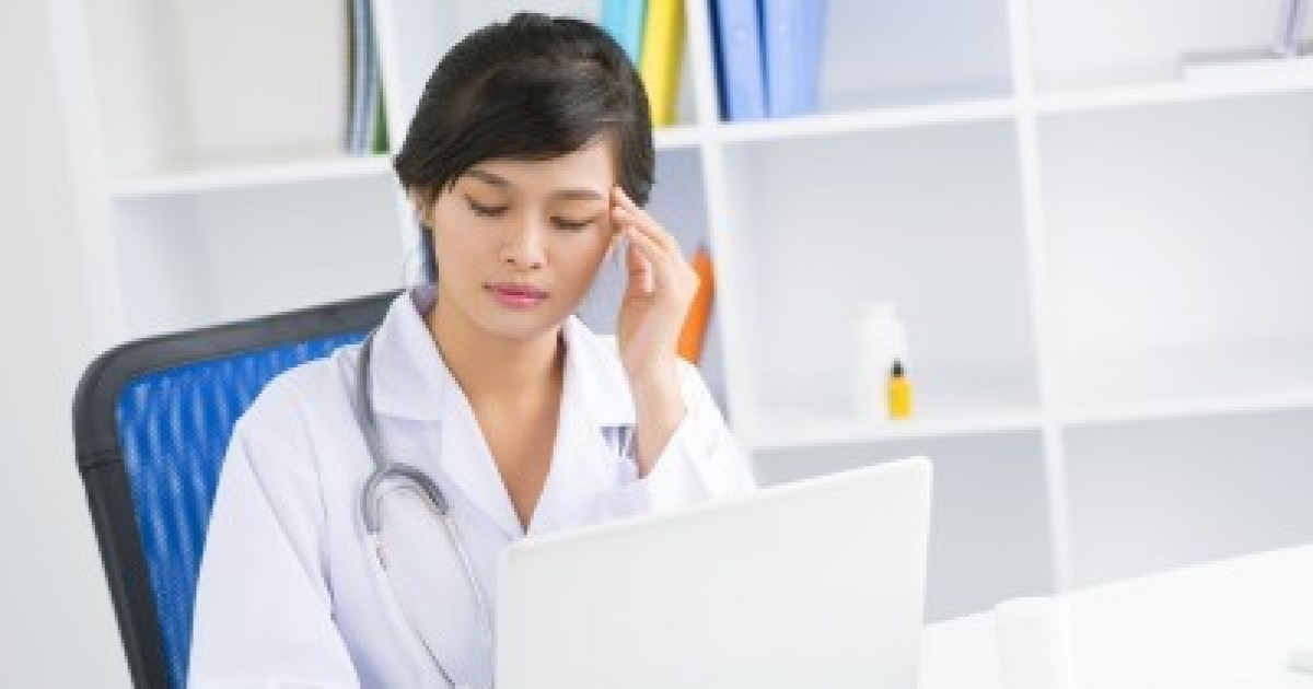 Doctors who work less make more mistakes: study