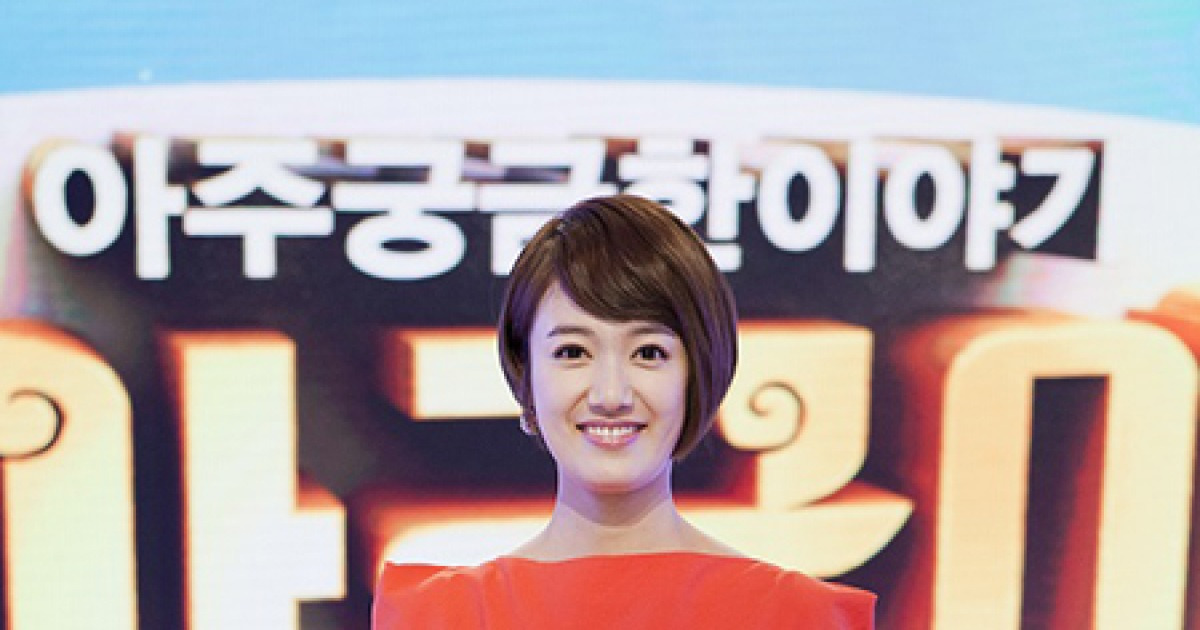 '前 MBC 아나' 최윤영, MBN 예능프로 MC 발탁