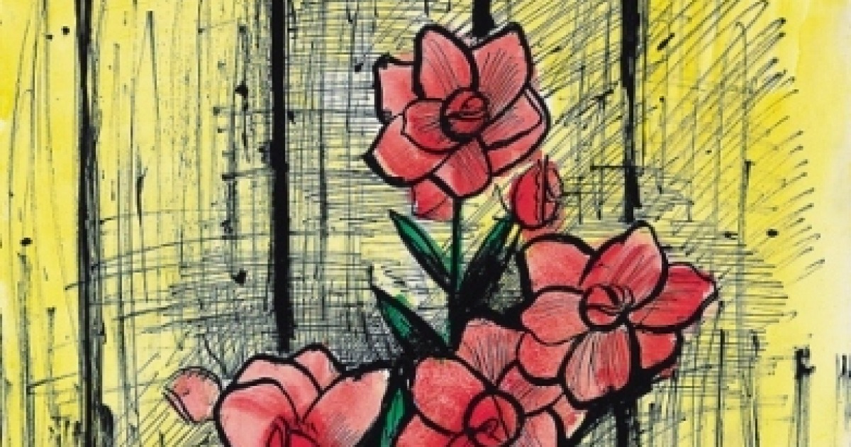 Opera Gallery greets spring with masterpieces