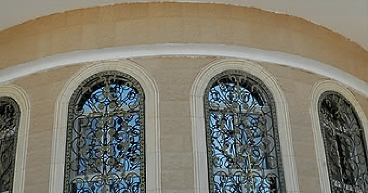 QATAR SYRIA EMBASSY OPPOSITION