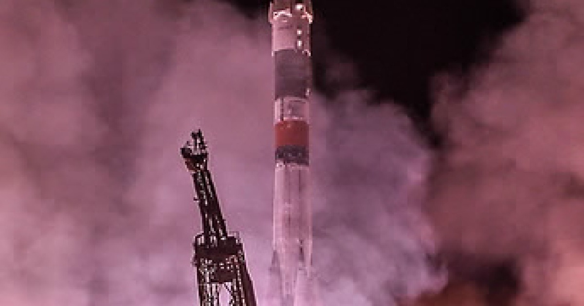 KAZAKHSTAN SPACE MISSION