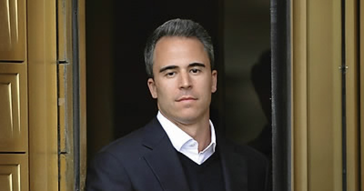 USA MICHAEL STEINBERG