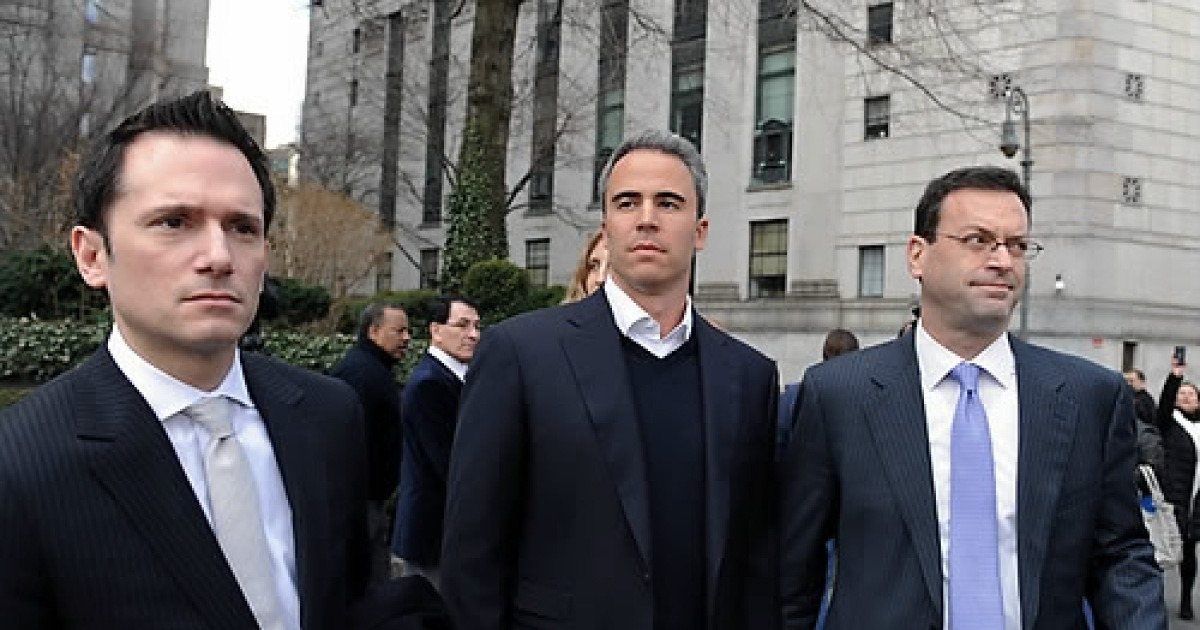 USA MICHAEL STEINBERG