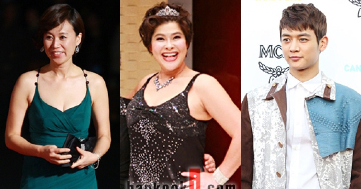 이영자·박미선·샤이니 민호, KBS2 '맘마미아' MC 확정