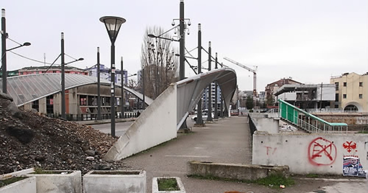 SERBIA NORTH KOSOVO FAILED NEGOTIATIONS