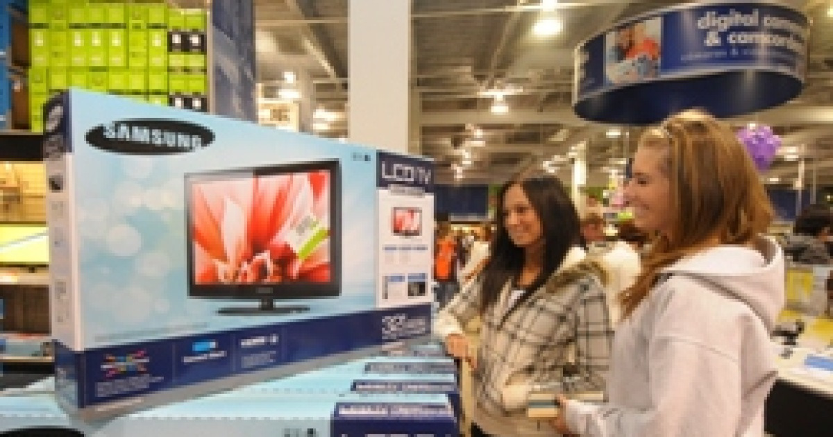 Samsung Elec. to set up mini-stores at Best Buy in US