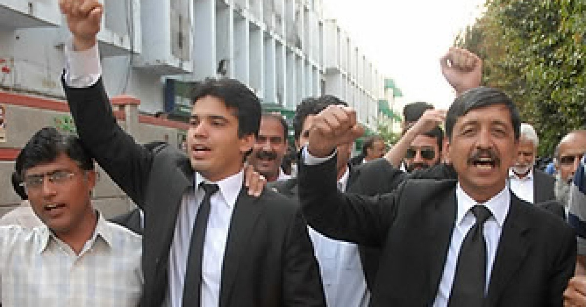 PAKISTAN MUSHARRAF ELECTION DOCUMENTS REJECTED