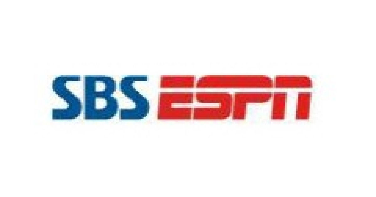 SBS ESPN, 9일 '맨체스터 더비' 특집방송 마련