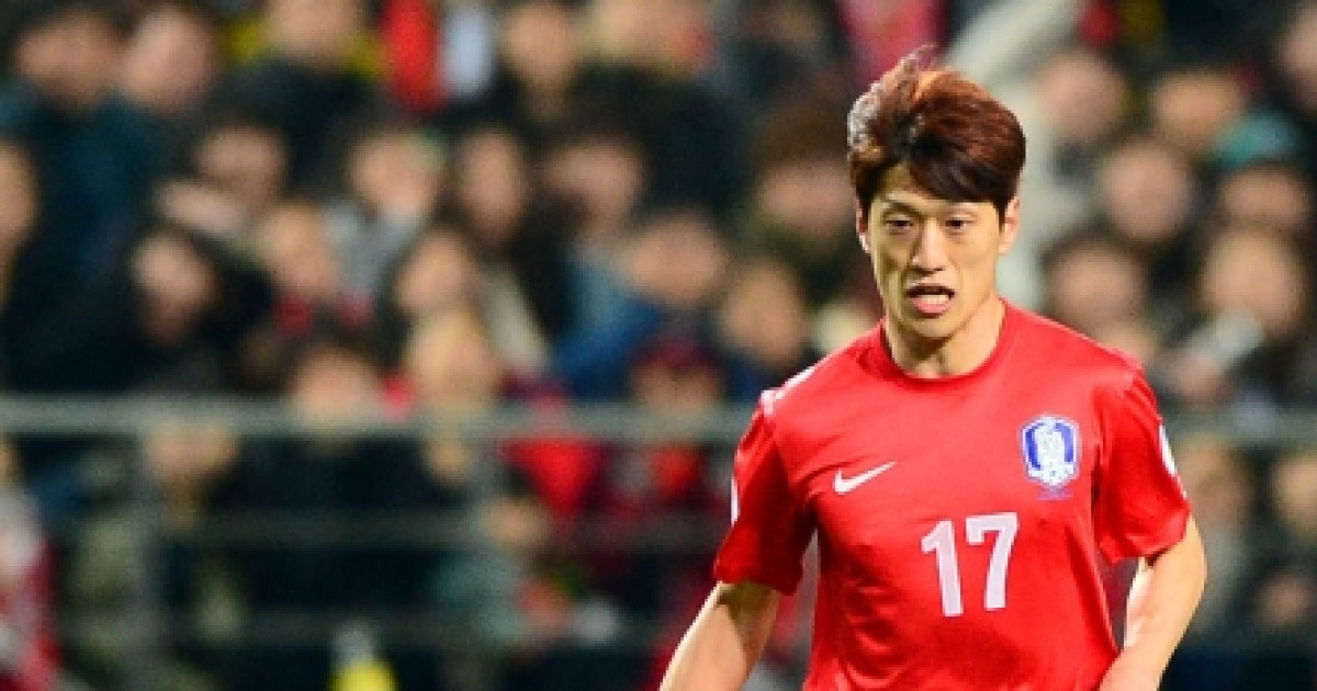 이청용, 2G 연속 풀타임 활약..볼턴 'EPL 승격' 선봉장 된다