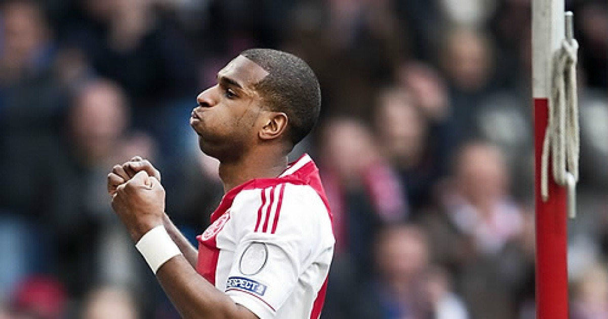 NETHERLANDS SOCCER DUTCH LEAGUE