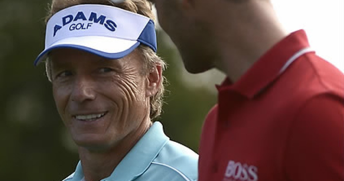 USA GOLF THE MASTERS 2013