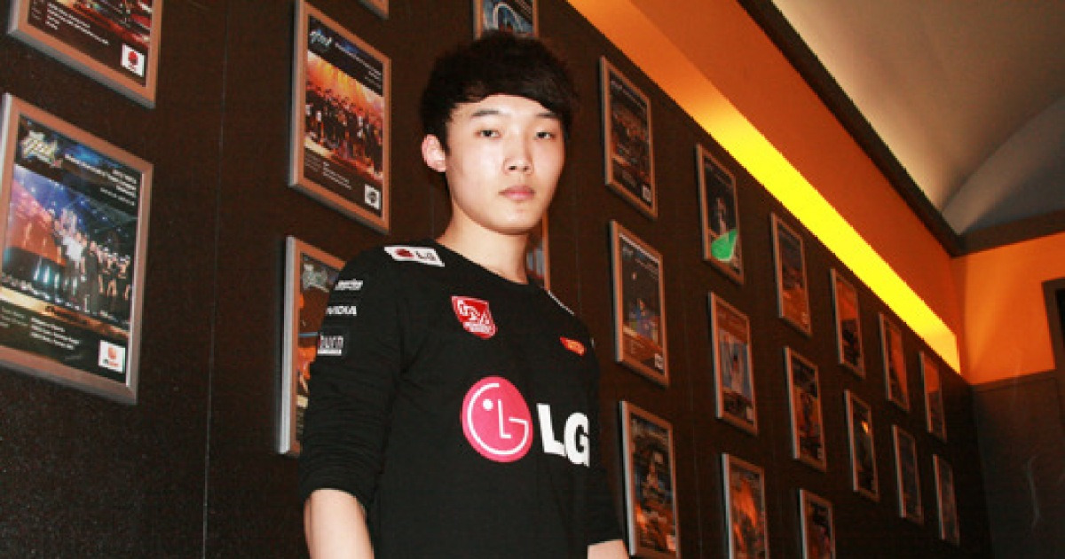 IEM 시즌7 우승자 최병현, 박수호 장민철 따돌리고 GSL 16강행