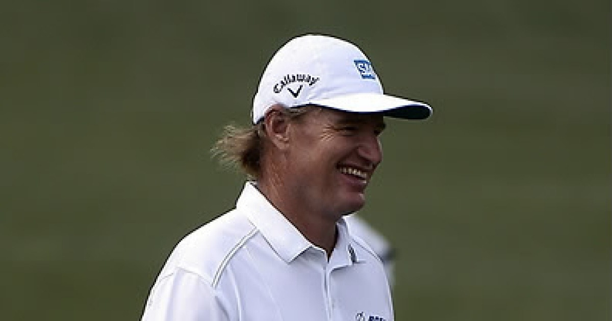 USA GOLF THE MASTERS 2013