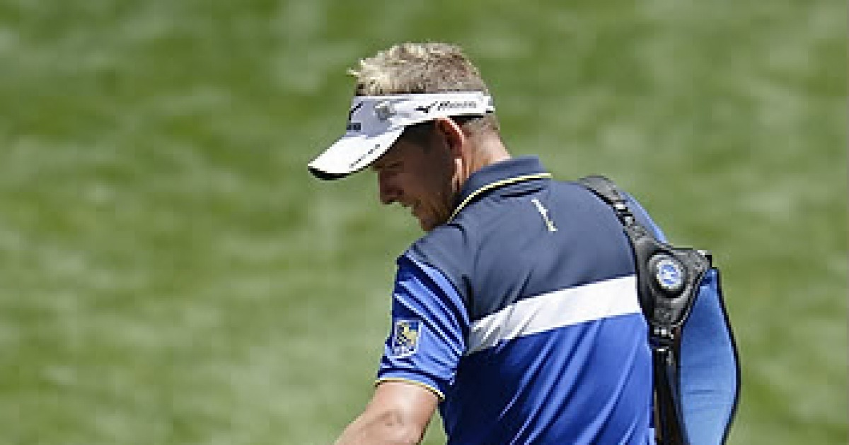 USA GOLF THE MASTERS 2013