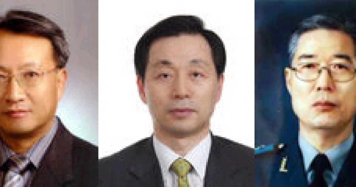 Park names deputy NIS chiefs, bolsters anti-N.K. operations