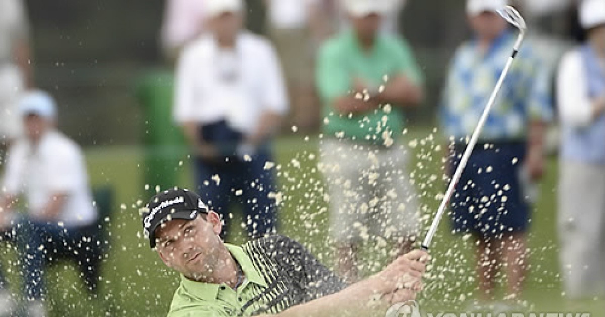 USA GOLF THE MASTERS 2013