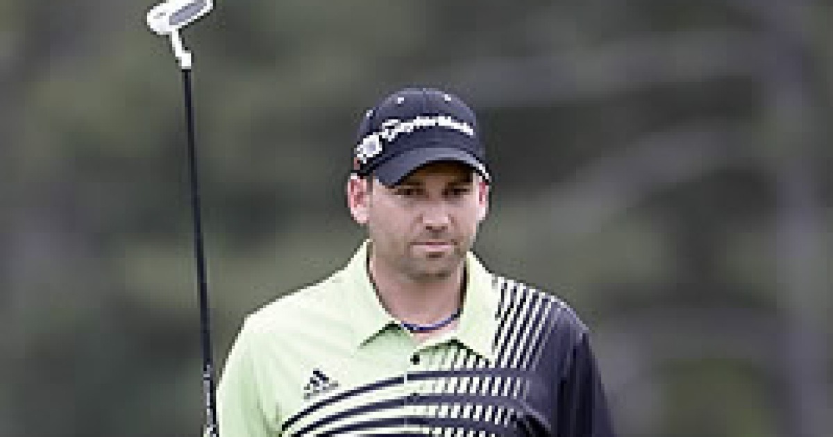 USA GOLF THE MASTERS 2013