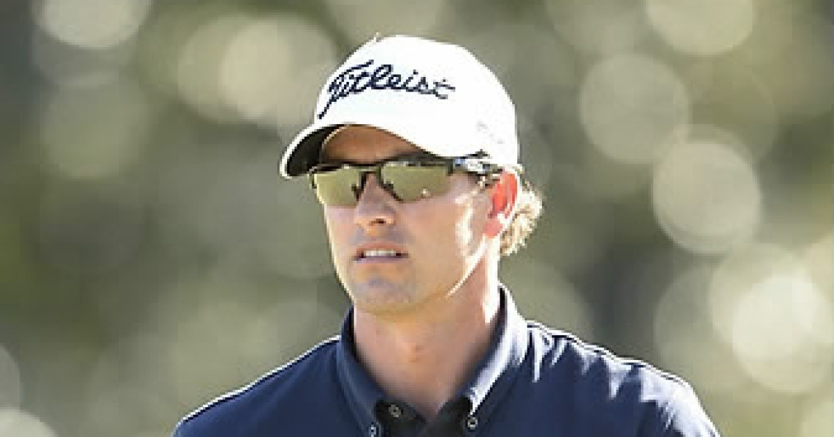 USA GOLF THE MASTERS 2013