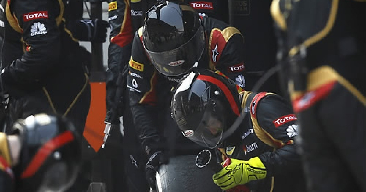 CHINA FORMULA ONE GRAND PRIX