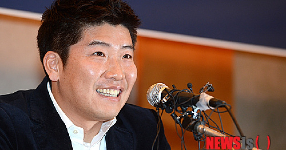 [프로야구]박재홍, 20일 SK-KIA전서 은퇴식 실시