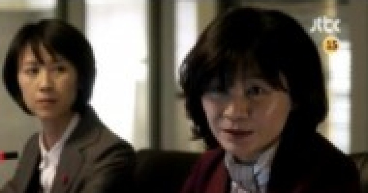 JTBC '세계의끝' 김창완, 치료제 개발 성공 기뻐하더니..