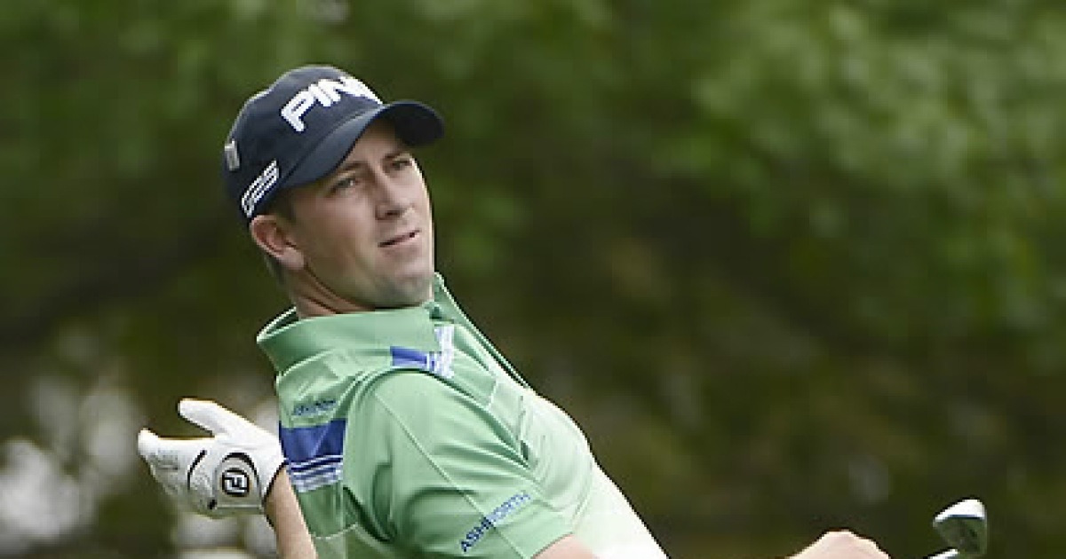 USA GOLF THE MASTERS 2013