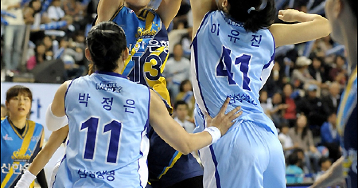 WKBL, 김단비·신한은행 FA 3년 계약 인정.. 견책 부과
