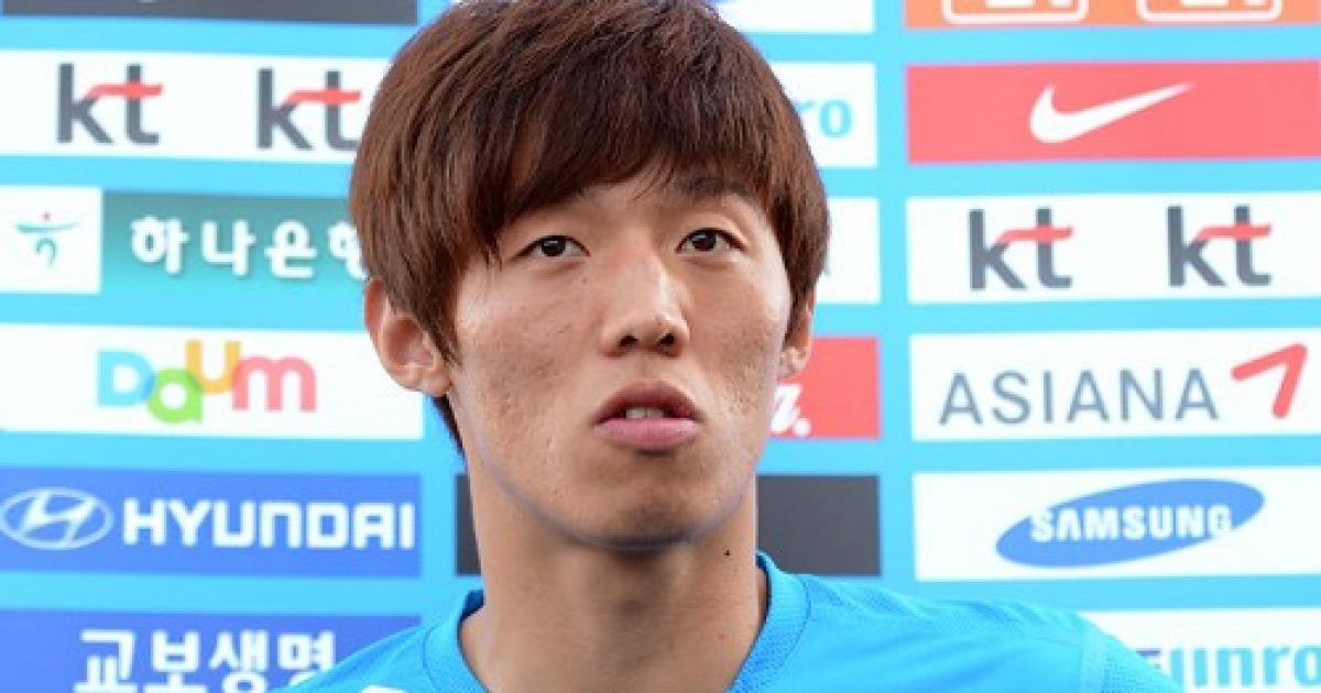 김보경, 카디프시티 EPL 승격 소감 "사랑해요 카디프"