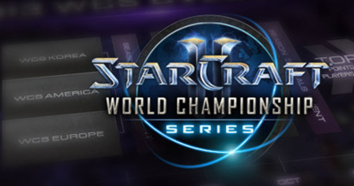 스타2 최고 대회 WCS '우승상금 1억원' 논란..타종목과 비교하니