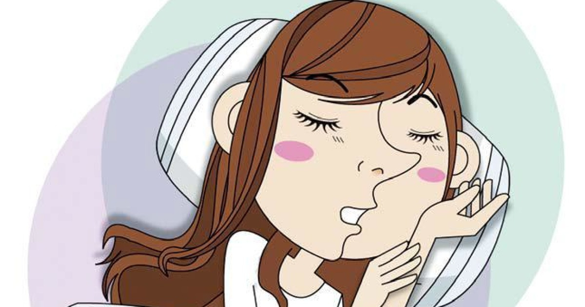 Fixing graveyard-shift sleep disorders