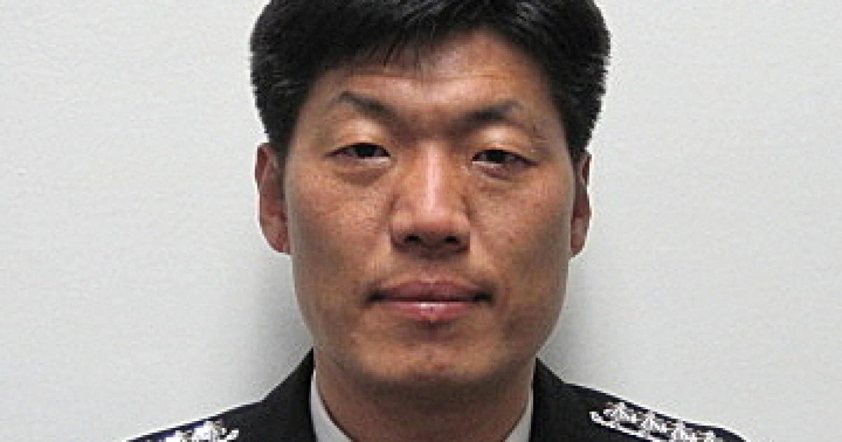 부산 항만소방서 남현도 대원, KBS 119상 대상 수상