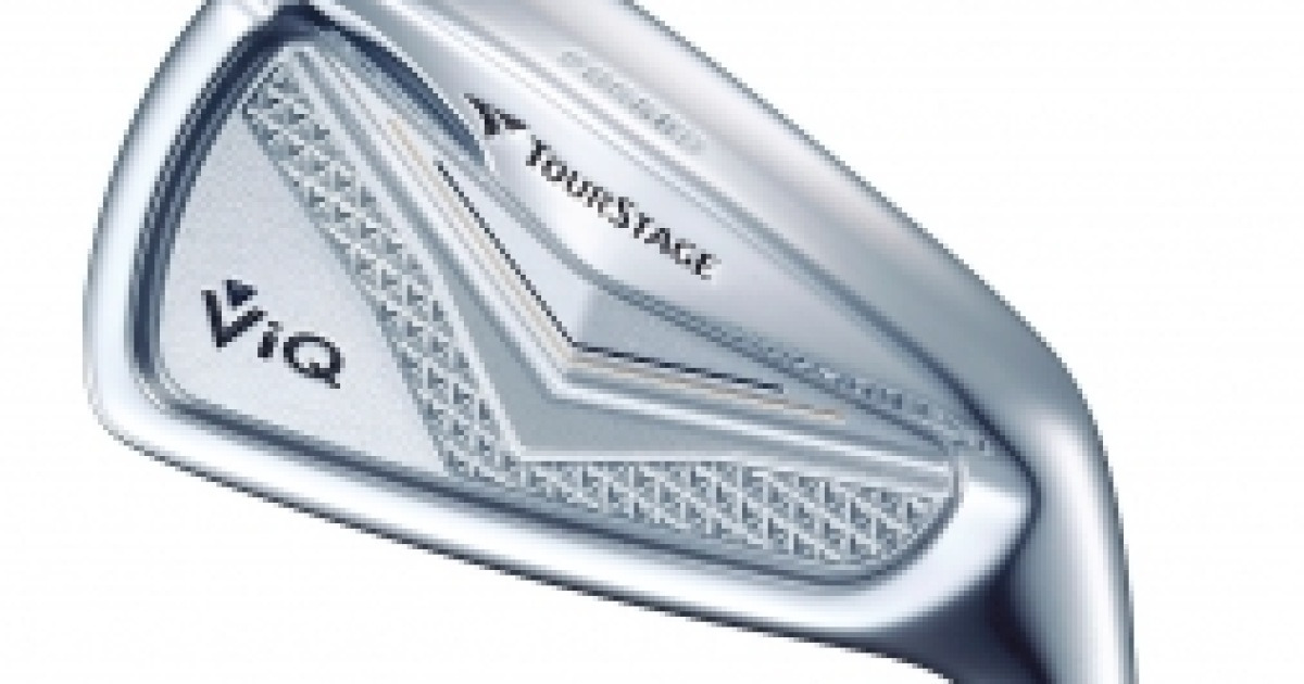 [콤팩트뉴스] 2013년형 ViQ 포지드 아이언 나와 外