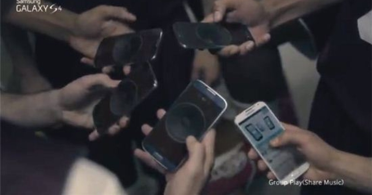 SKT, 갤럭시S4 예약판매 50분만에 1만대 마감