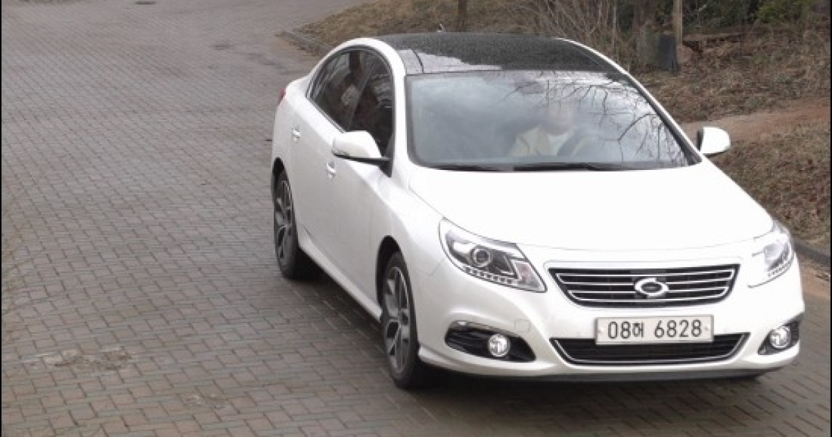 [레알시승기] 뉴 SM5 플래티넘, '죠스바'의 오명을 씻었다?!