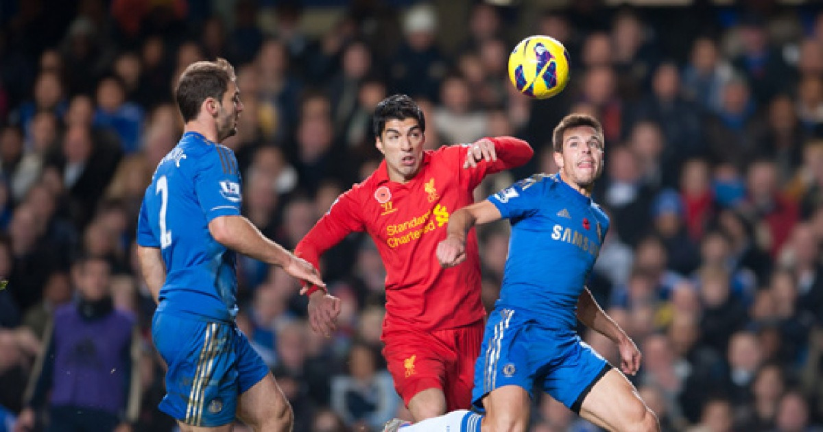 [EPL 34R 빅3 매치] 챔피언스리그 행 티켓을 잡아라