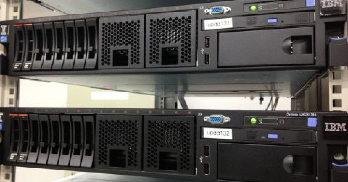 IBM, x86서버사업 레노버에 매각?