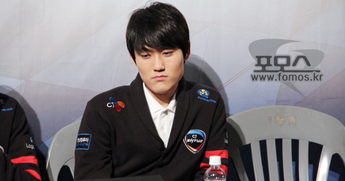 KT vs CJ, SK플래닛 스타2 프로리그 시즌2 4R