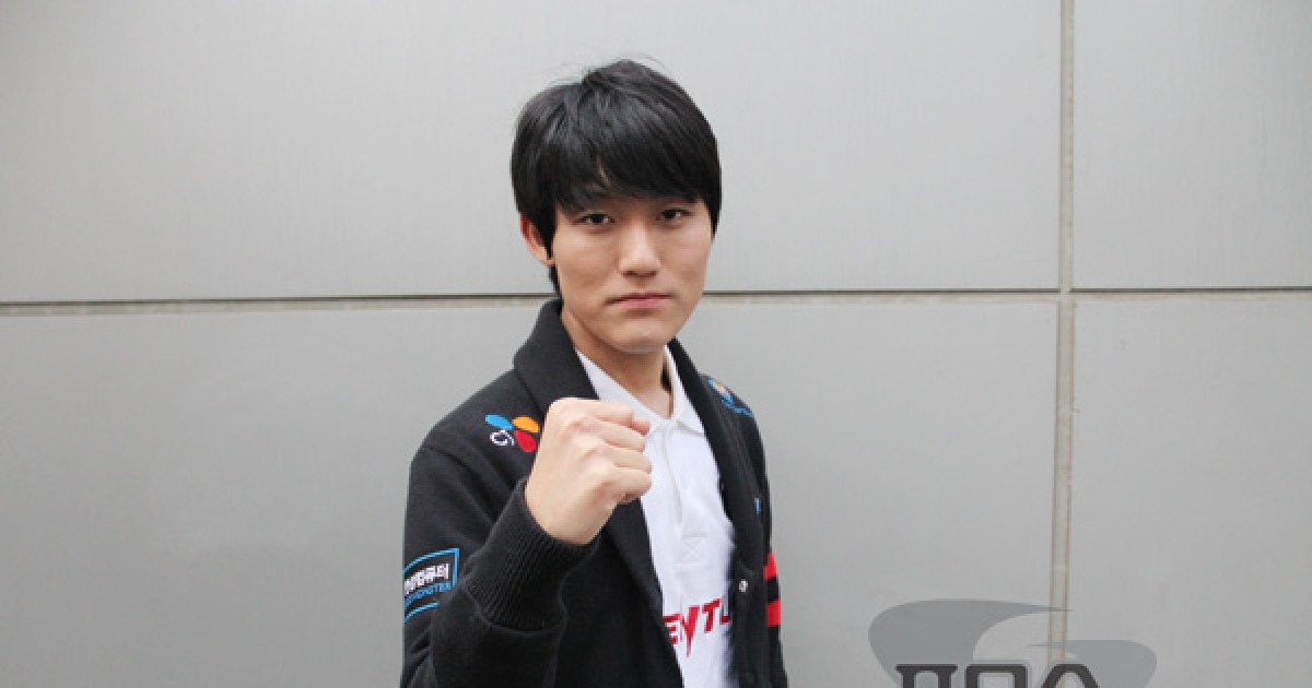 KT vs CJ, SK플래닛 스타2 프로리그 시즌2 4R