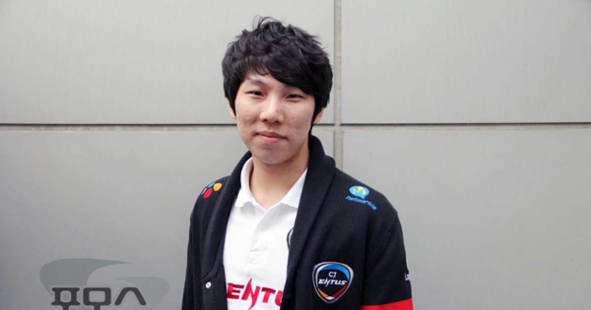 KT vs CJ, SK플래닛 스타2 프로리그 시즌2 4R